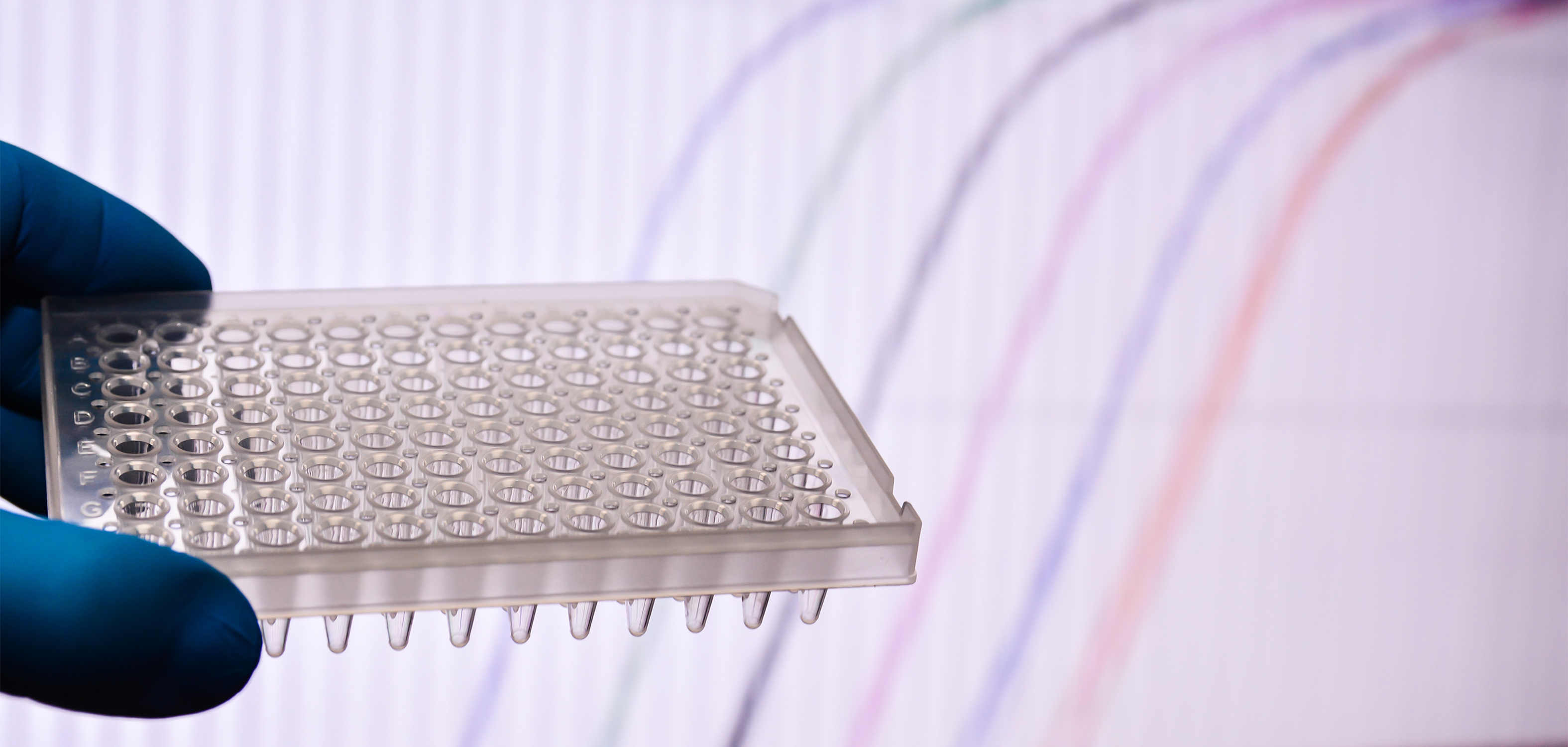 High-Throughput RT-qPCR Screening Assays High-Throughput RT-qPCR Screening Assays